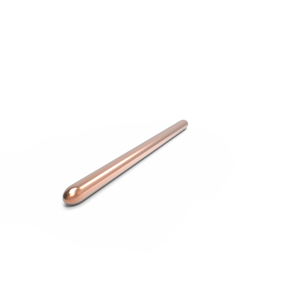 Thermo Cool 6mm Heat Pipe